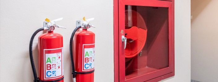 Todo lo que necesitas saber sobre las BIES (Bocas de Incendio)
